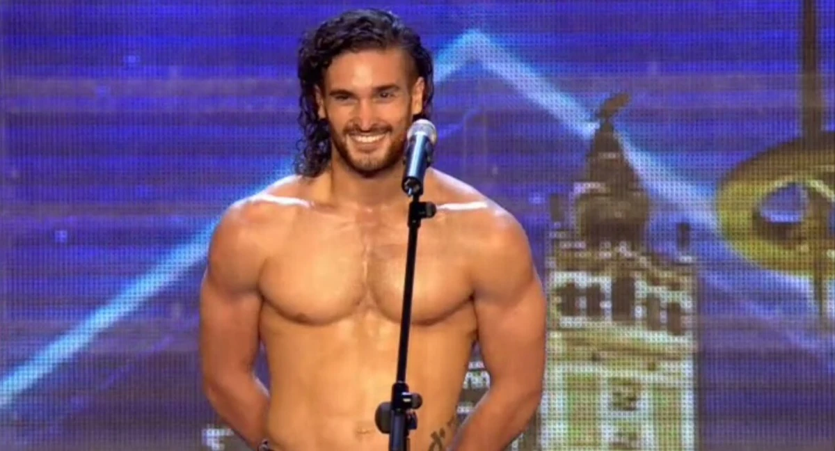 Gala 10 | Got Talent España Wiki | Fandom