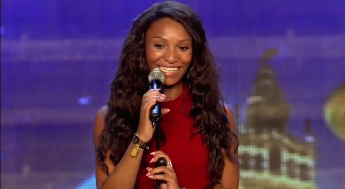Safah | Got Talent España Wiki | Fandom