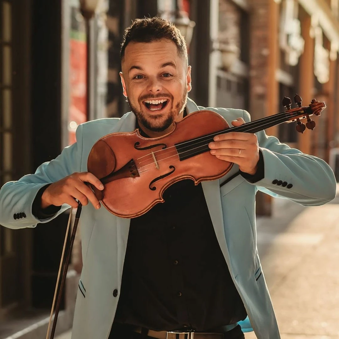 Rob Landes | Got Talent: Internet Stars Wiki | Fandom