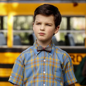 Sheldon Cooper | Got Talent: Internet Stars Wiki | Fandom