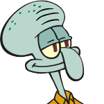 Squidward Tentacles | Got Talent: Internet Stars Wiki | Fandom