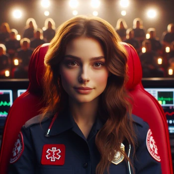 Abby | Got Talent: Internet Stars Wiki | Fandom