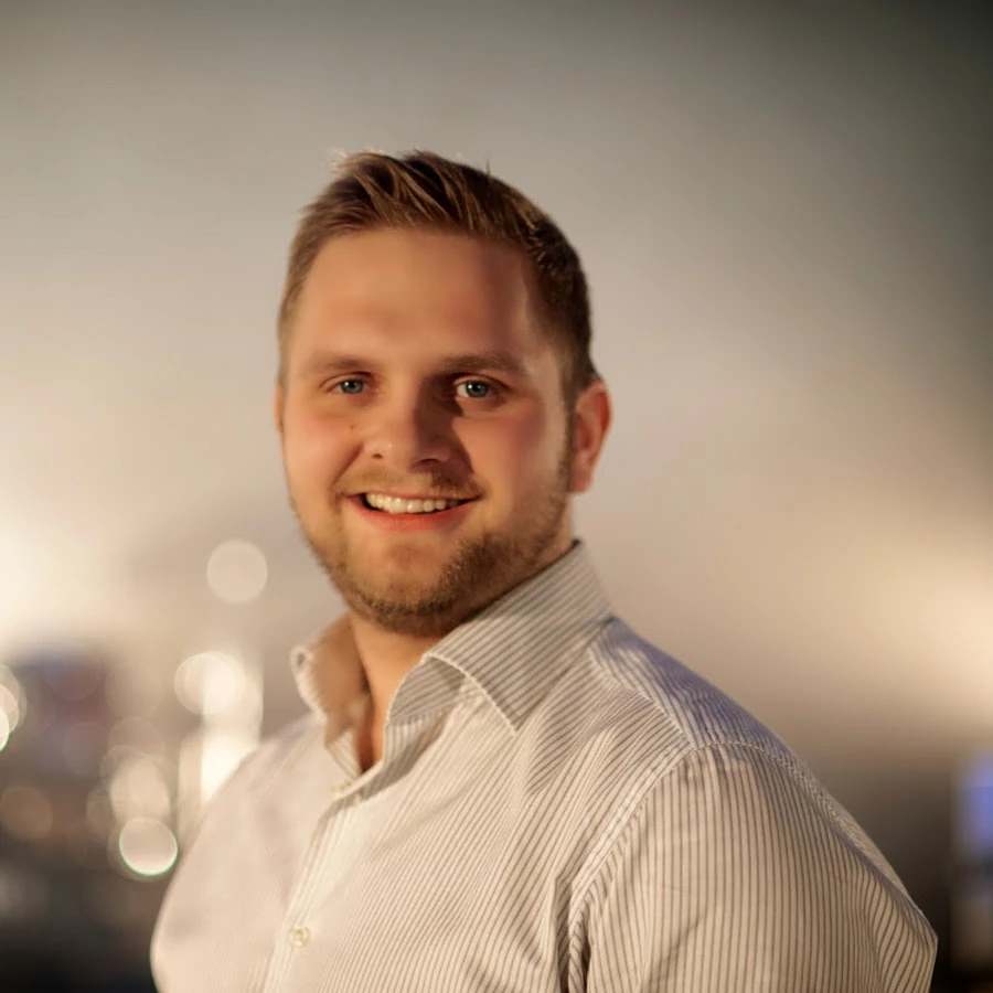 Christoffer Nordenstrom | Got Talent: Internet Stars Wiki | Fandom