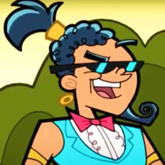 Norm the Genie | Got Talent: Internet Stars Wiki | Fandom