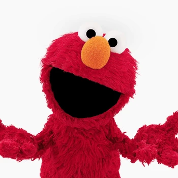 Elmo | Got Talent: Internet Stars Wiki | Fandom