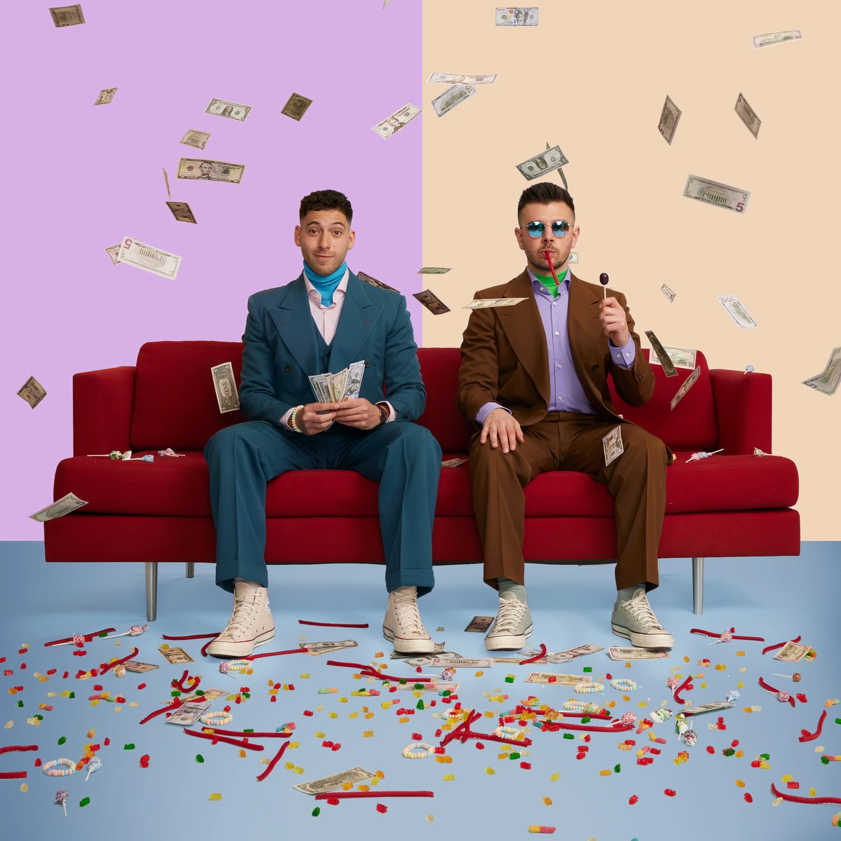 Crash Adams | Got Talent: Internet Stars Wiki | Fandom