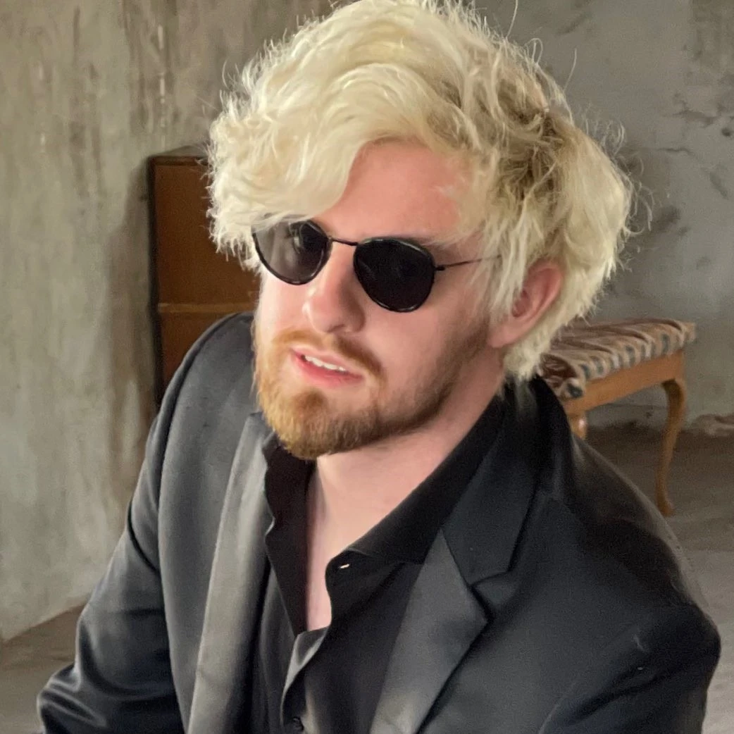 Alpharad | Got Talent: Internet Stars Wiki | Fandom