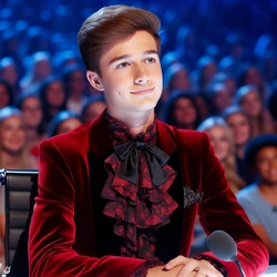 Callum | Got Talent: Internet Stars Wiki | Fandom