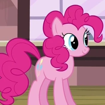 Pinkie Pie | Got Talent: Internet Stars Wiki | Fandom