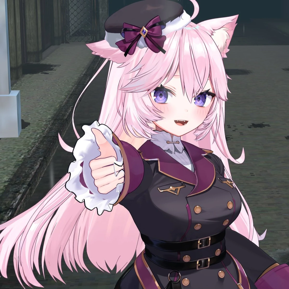 Nyanners | Got Talent: Internet Stars Wiki | Fandom