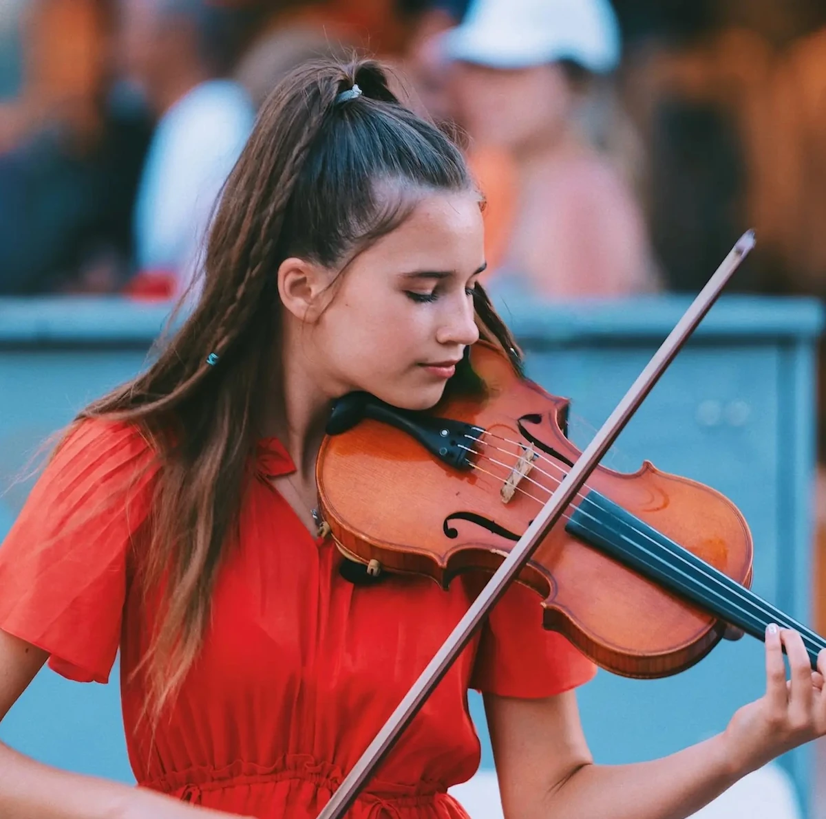 Karolina Protsenko | Got Talent: Internet Stars Wiki | Fandom