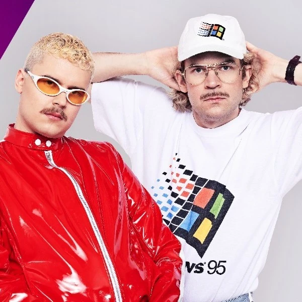 Windows95Man | Got Talent: Internet Stars Wiki | Fandom