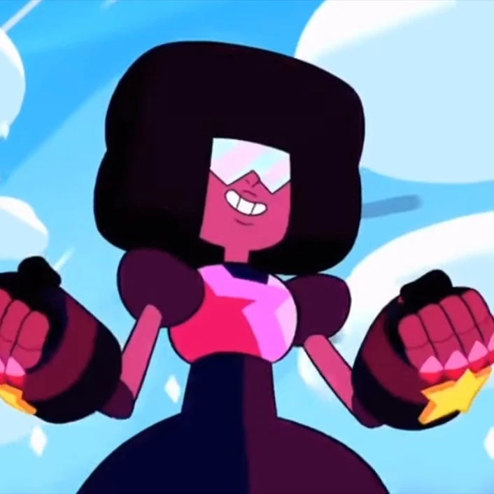 Garnet | Got Talent: Internet Stars Wiki | Fandom