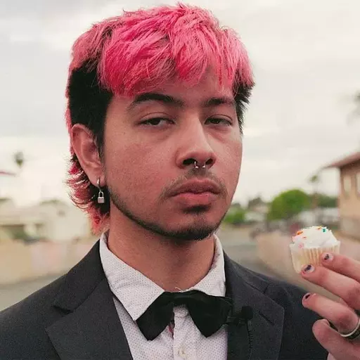 Tuv | Got Talent: Internet Stars Wiki | Fandom