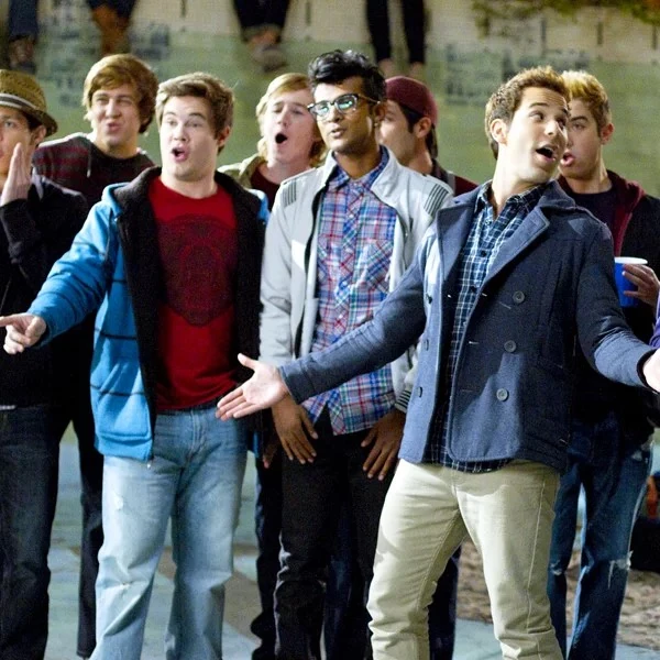 The Treblemakers | Got Talent: Internet Stars Wiki | Fandom