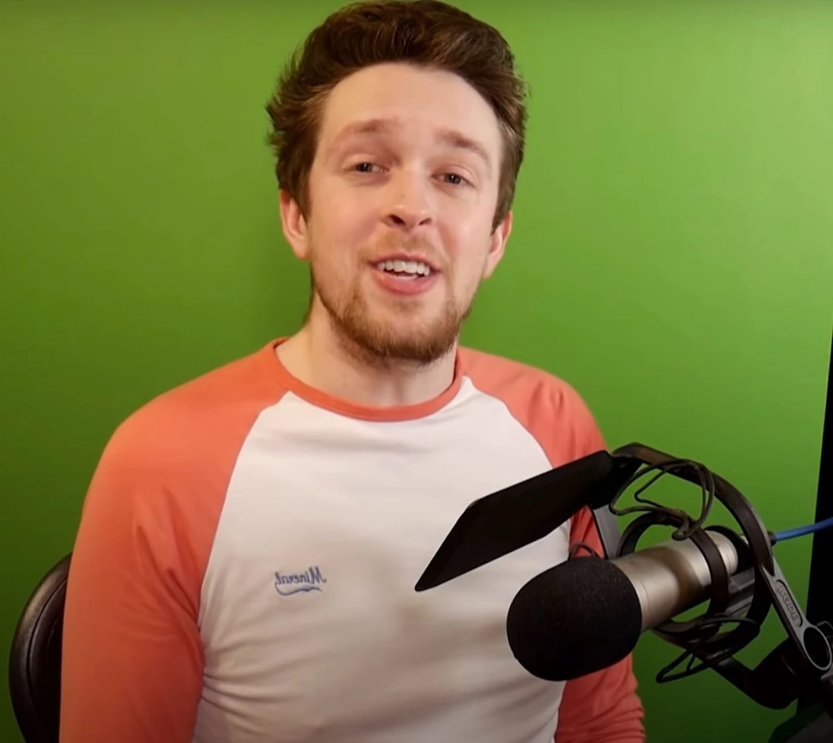 Call Me Kevin | Got Talent: Internet Stars Wiki | Fandom