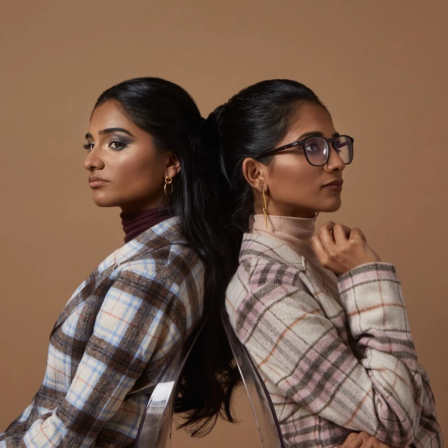 Kiran and Nivi | Got Talent: Internet Stars Wiki | Fandom