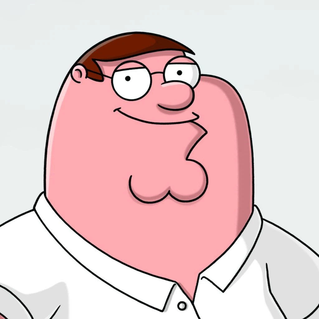 Peter Griffin | Got Talent: Internet Stars Wiki | Fandom