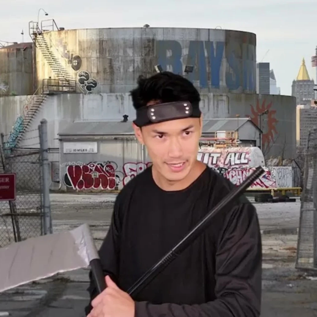 MoBo | Got Talent: Internet Stars Wiki | Fandom