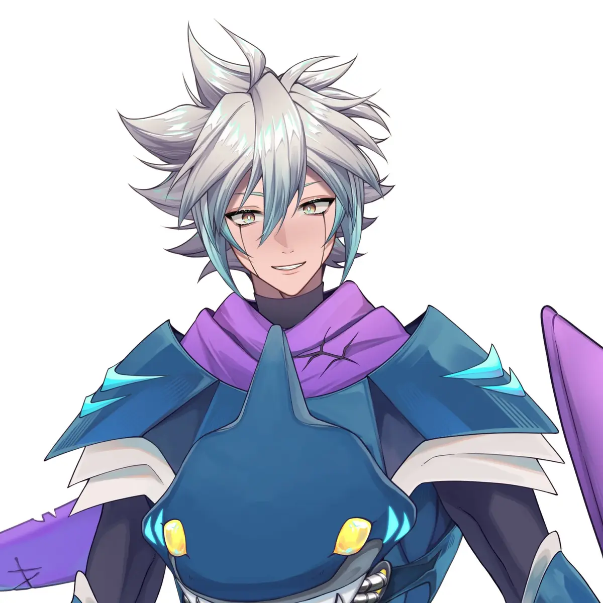 CyYu | Got Talent: Internet Stars Wiki | Fandom