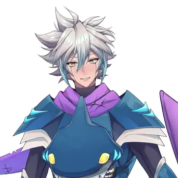 CyYu | Got Talent: Internet Stars Wiki | Fandom