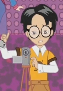 Category:Characters | G2G: got to go Wiki | Fandom