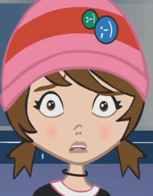 Maddison Marples-Macintosh | G2G: got to go Wiki | Fandom