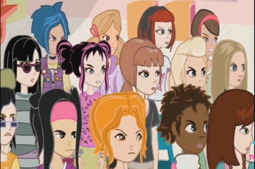 Charity Begins with a Wet Dog | G2G: got to go Wiki | Fandom