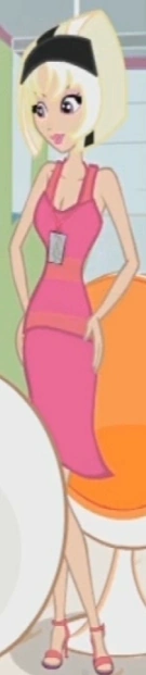 Mandii Marples-Macintosh | G2G: got to go Wiki | Fandom