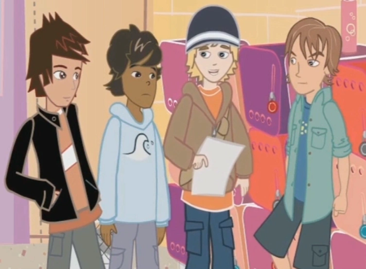 Category:Groups | G2G: got to go Wiki | Fandom