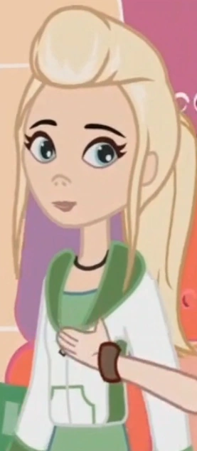 Blonde | G2G: got to go Wiki | Fandom