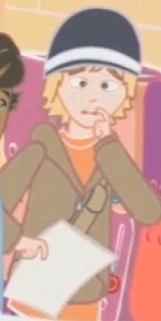 Samuel Parker | G2G: got to go Wiki | Fandom