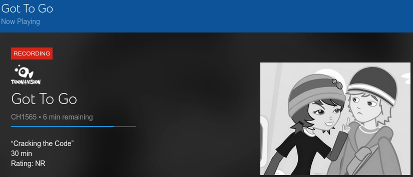 Cracking the Code | G2G: got to go Wiki | Fandom