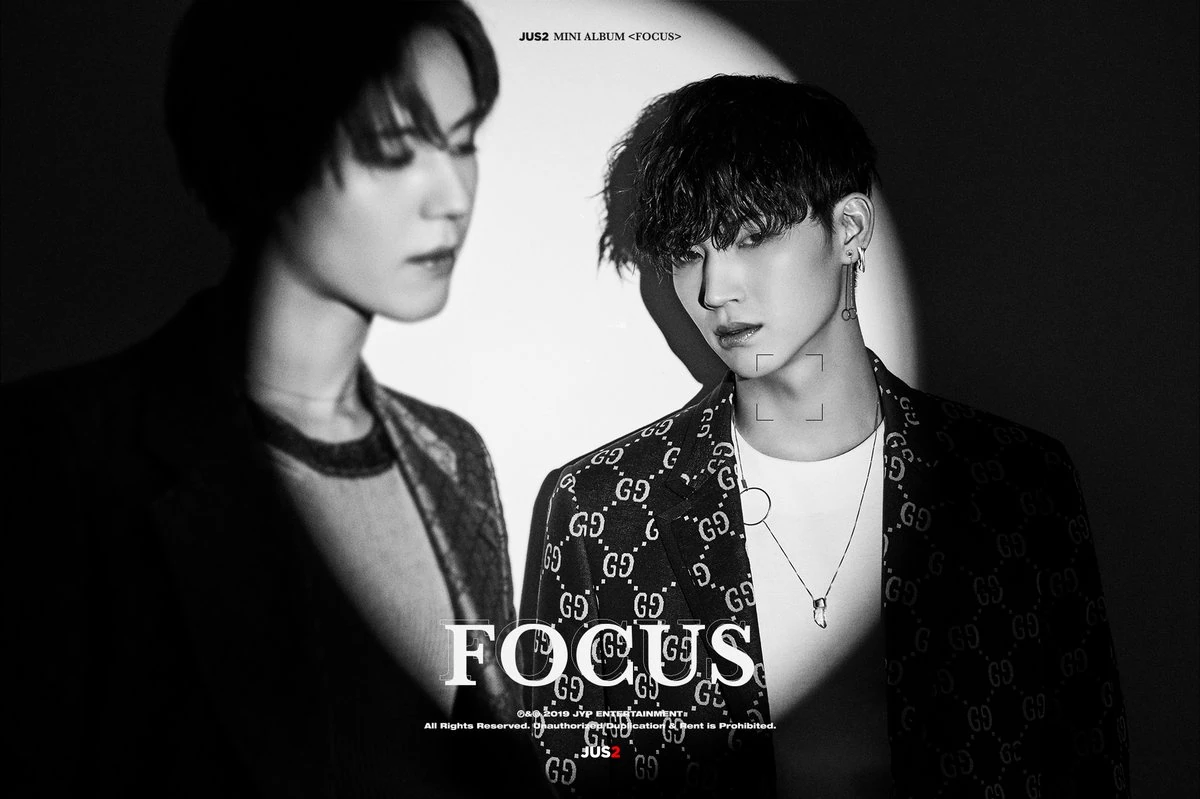 Jus2/Gallery | GOT7 Wikia | Fandom
