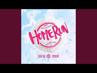 Home Run | GOT7 Wikia | Fandom