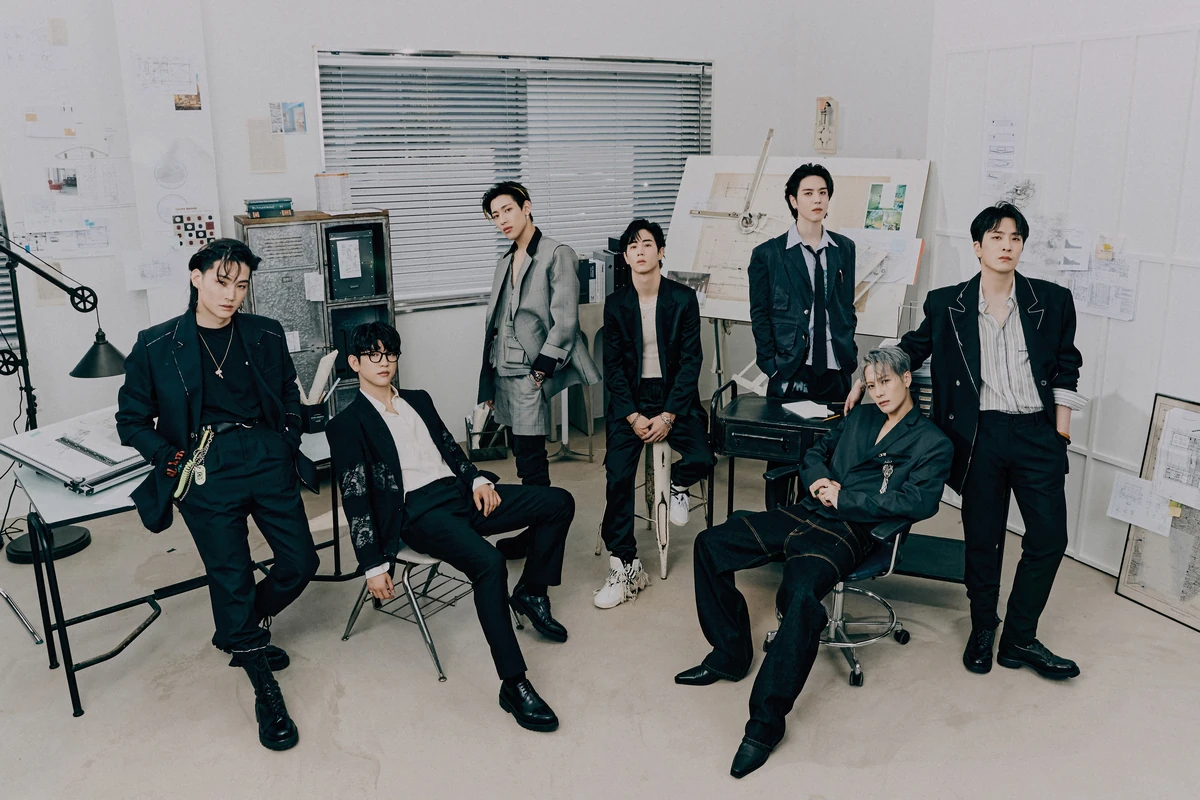 GOT7 | GOT7 Wikia | Fandom