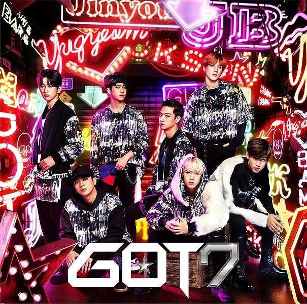Hey Yah | GOT7 Wikia | Fandom