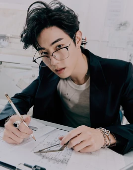 Mark | GOT7 Wikia | Fandom