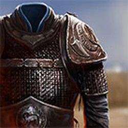 Jorah Mormont Armor