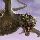 Mature Tan Dragon | Game of Thrones: Ascent Wiki | Fandom
