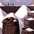 Barrel of Salt | Game of Thrones: Ascent Wiki | Fandom