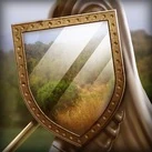 Serwyn's Mirror Shield | Game of Thrones: Ascent Wiki | Fandom