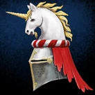 Unicorn Helmet | Game of Thrones: Ascent Wiki | Fandom