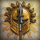 Queen Nymeria Insignias Offer | Game of Thrones: Ascent Wiki | Fandom