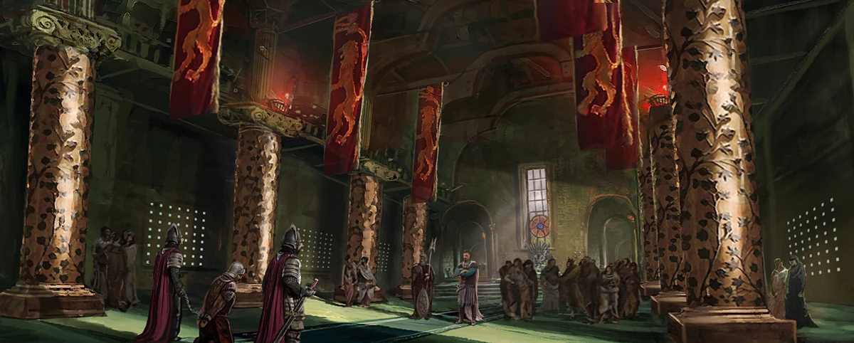 Claim of Heirs | Game of Thrones: Ascent Wiki | Fandom