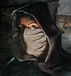 The Silent Lady | Game of Thrones: Ascent Wiki | Fandom