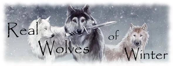 Real Wolves of Winter | Game of Thrones: Ascent Wiki | Fandom