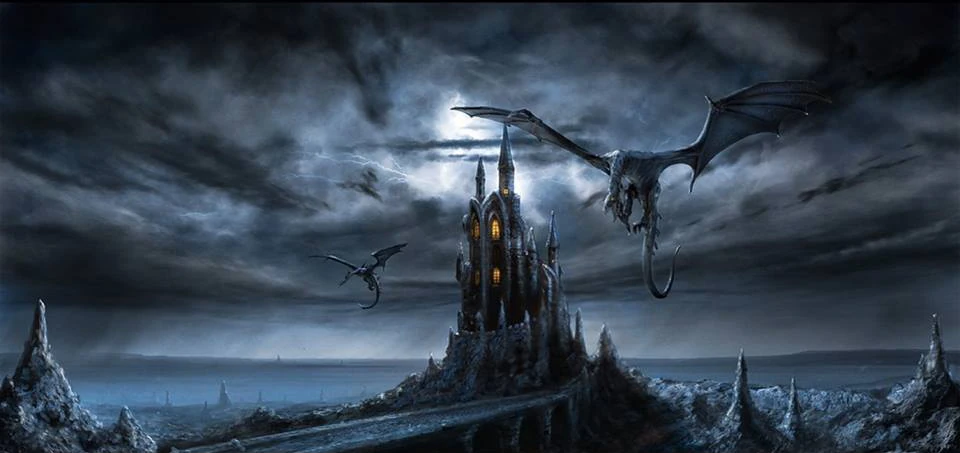 Dragonbone Blades | Game of Thrones: Ascent Wiki | Fandom