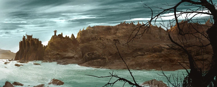 Dragonstone | Game of Thrones: Ascent Wiki | Fandom