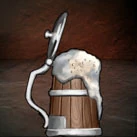 Full Flagon | Game of Thrones: Ascent Wiki | Fandom